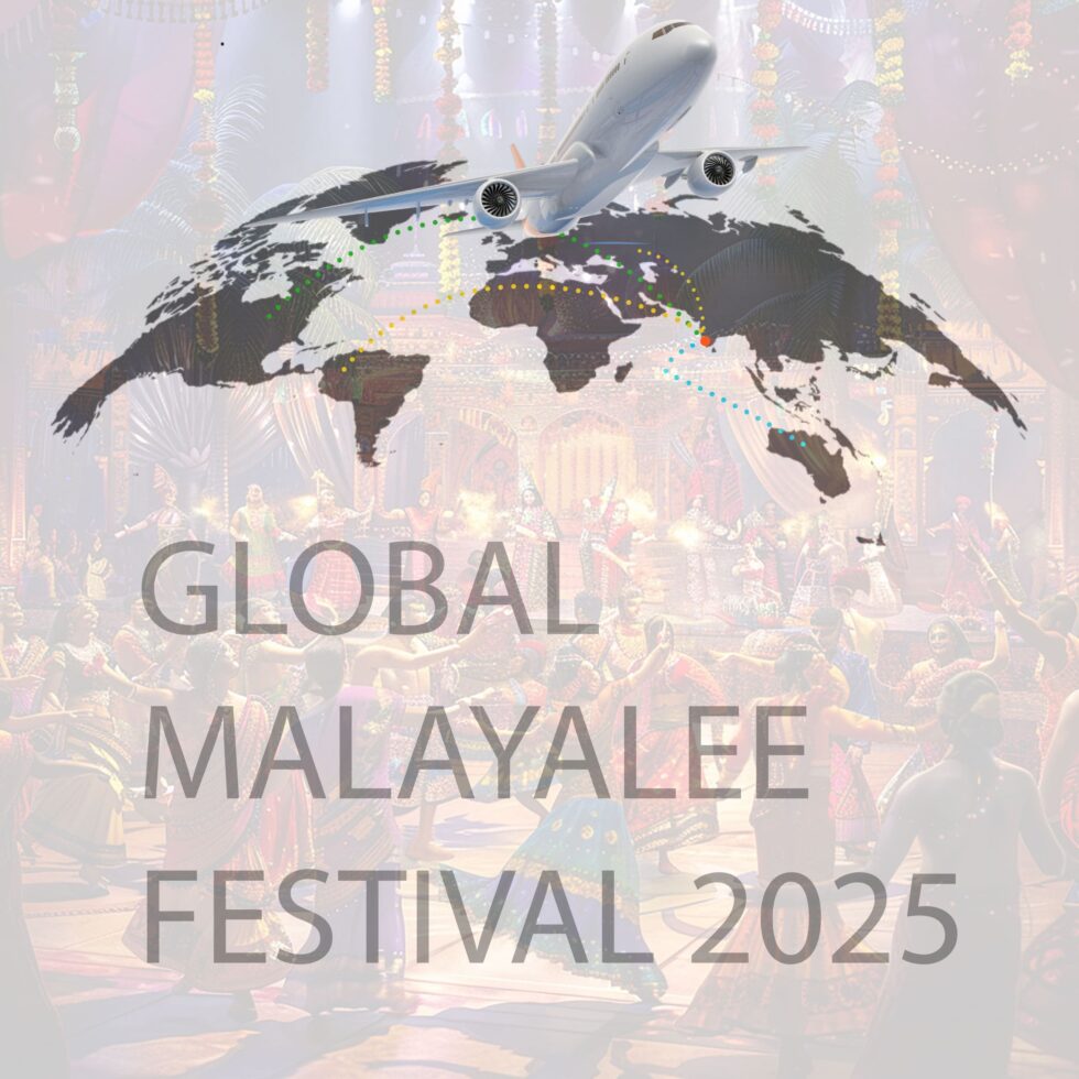 Global Malayalee Festival | Join the vibrant celebration